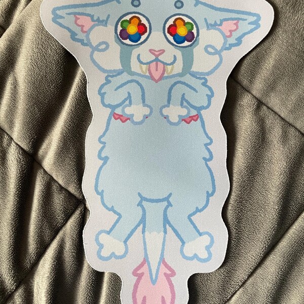 Lets Commit Arson Sticker - Etsy