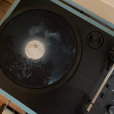 Soda Pop Top 1 Vinyl Memorabilia 7 Inch Slip Mat - Etsy