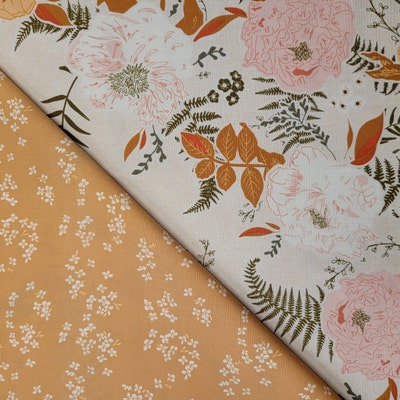 First Flake Quilt Pattern PDF Digital Download by Janae Shearer - Etsy