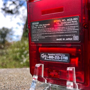 NES Cartridge Labels - Etsy