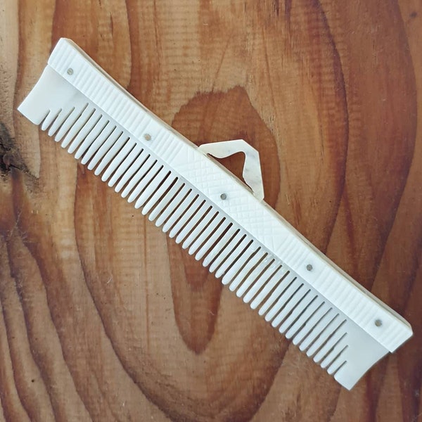 Viking Comb - Etsy