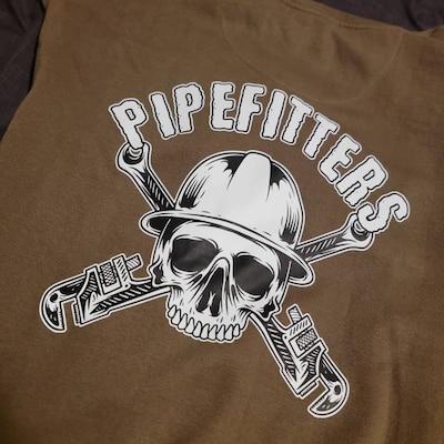 Operator Sticker Heavy Equipment Operator Sticker Union Operator ...