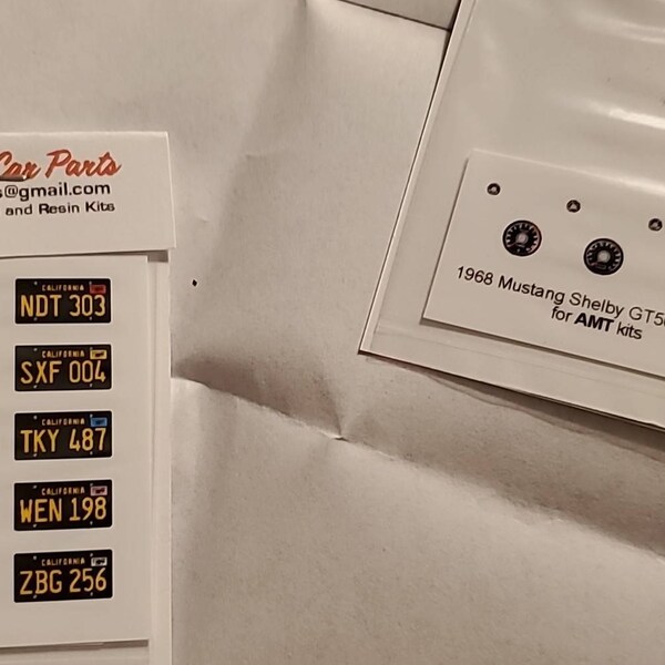 Chopped 1957 Volkswagen VW Oval Window Sunroof Sedan Resin Conversion ...