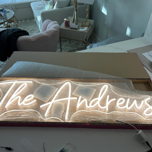 Retro Arcade Neon Sign Custom Wall Decor, Led Sign Game Room Decor, Custom Signs Man Cave Decor ...