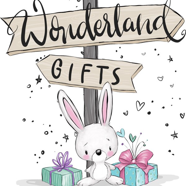 Custom Logo Design, Made to Order Logo, Watercolor Logo, Cute Logo ...