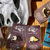 Crystal Skull Rainbow Metal Enamel Pin - Etsy Canada