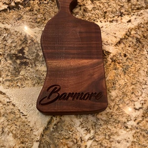 Tarleton State University heart of Texas Hand Sign Wood - Etsy