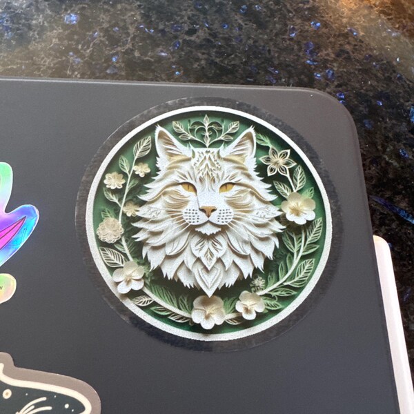 Beagle Papercut Art: Chocolate and White Beagle Print, Dog Lover Gift ...