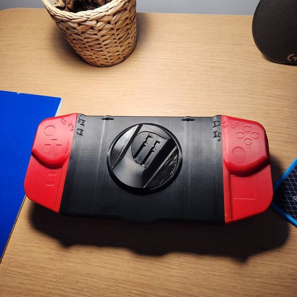 Modular Hardshell Case for Handheld Lenovo Legion Go Gaming Pc With TPU ...