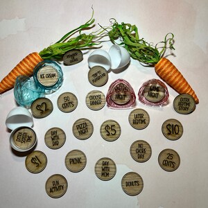 Badge Buddy Display Cards Badge Buddies Display Template - Etsy