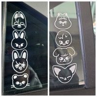 SKZOO LINEUP [vertical] - Etsy