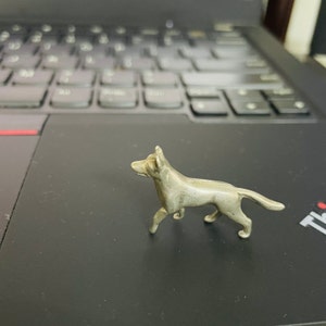 Rare Large Antique French Brass Cabinet Key - Etsy