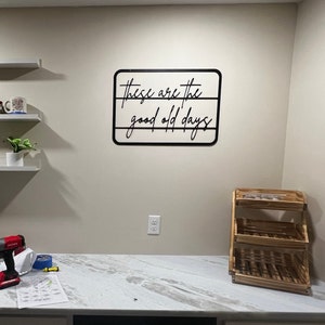 Personalized Desert Scene Metal Sign Decor Metal - Etsy