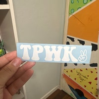 I Drive Over Stuff Funny Car Decal Multiple Sizes and Colors Available ...