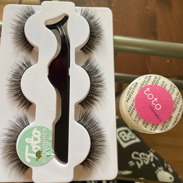 TotoCosmetics - Etsy UK