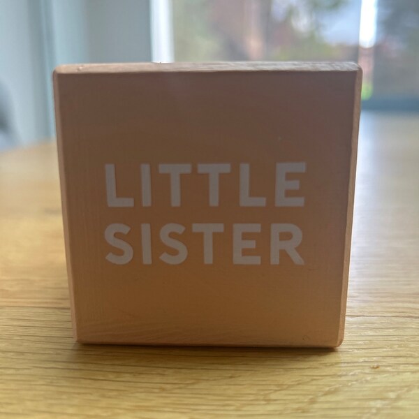 Stackable Storage Book Crates Personalised CHOOSE YOUR COLOURS Playroom ...