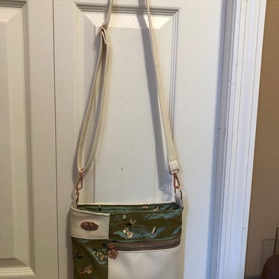 PDF Sewing Pattern Cross Body / Sling /school Bag . 2 Sizes,for Boys ...