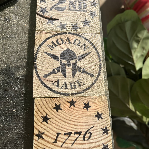 Betsy Ross Flag Stencil | 1776 Stencil | Patriotic USA Stencil | United ...