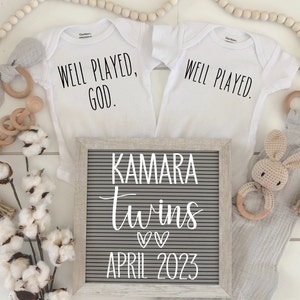 Last Baby Digital Pregnancy Announcement Grand Finale Baby - Etsy