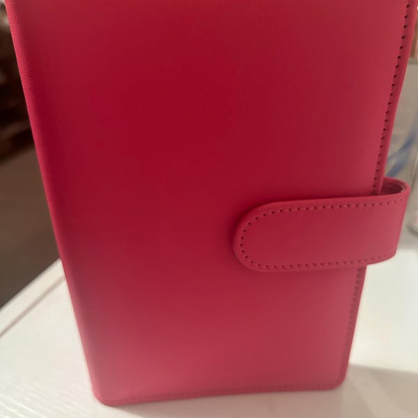 You Totally Can 1.5K Savings Binder Save & Stuff Budget With Ira - Etsy