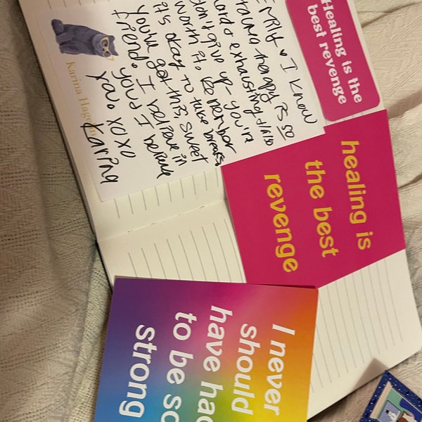 The Art of Happy Mail Zine on Penpals, Snail Mail, Writing Letters ...