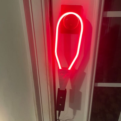 Home Alone Kevin Mccallister LED Doorknob Heater BBQ Starter Prop ...