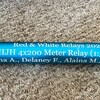Custom Aluminum Track and Field Relay Baton Personalized Gift for Him ...