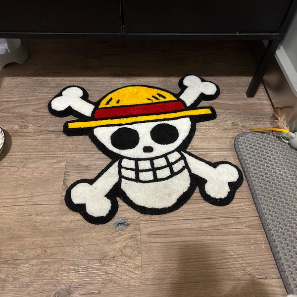 JDM Car Tufted Rug, Japanese Car Rug, Mitsubishi Art Carpet, Handmade ...