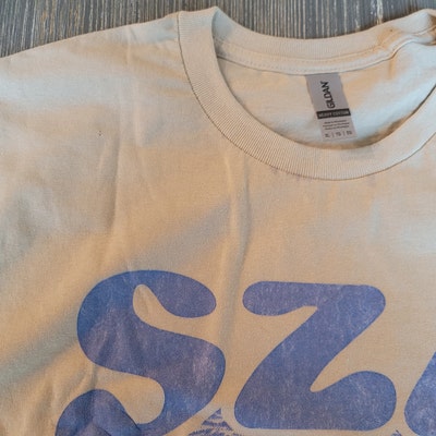 Elliott Smith Unisex T-shirt XO 1998 Album Tee Rock Music Band Shirt ...