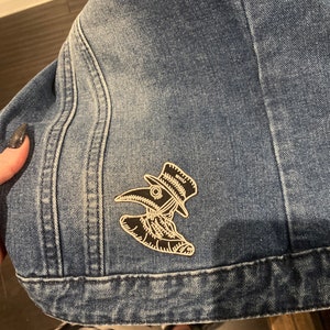 Karate Shito Ryu Patch 3.5 Inch Embroidered Iron/sew-on - Etsy