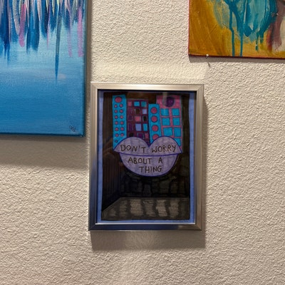 Zine A6 an Art Poetry Book A Poetry Zine. Outsider Art Brut. Jay ...