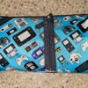 Nintendo Switch Pouch / Protective Cover Various Designs - Etsy