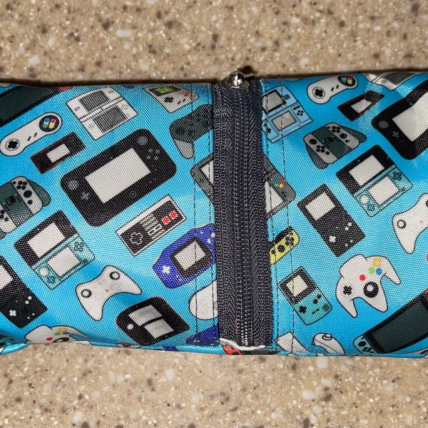 Nintendo Switch Pouch / Protective Cover - Various Designs - Etsy