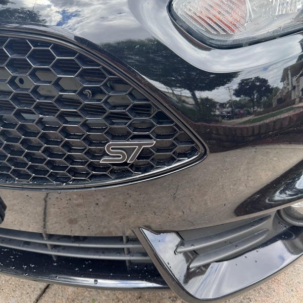 Dodge SRT Decal - Etsy