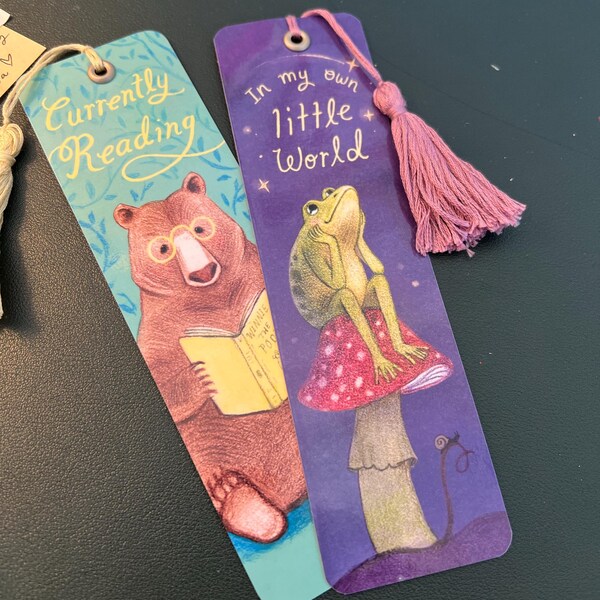 Personalized Victorian Portrait Frog Birthday Card - Cottage Core ...