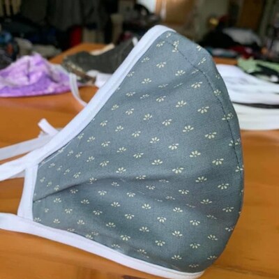 Codpiece template Male/female - Etsy