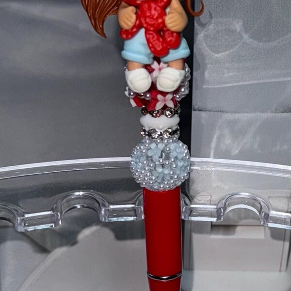 Ariel Clay Doll Kit - Etsy