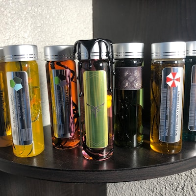 Resident Evil Plagas Type-3 - Etsy