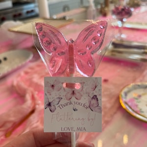 12 MUSICAL NOTE Hard Candy LOLLIPOPS Music Themed Party, Musical Party ...