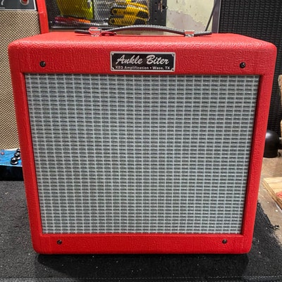 Binford Tools Metal Tool Box Tag - Etsy