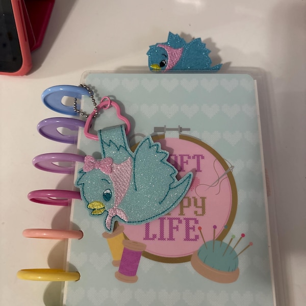 Cute School Bus Mini Plushies. Back to School Mini Pillow Stuffy, Felt ...