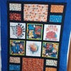 Metaphor Quilt Kit Using Expression Batiks - Etsy