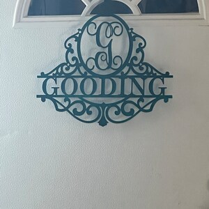 Metal Letters for Crafts, Small 11 Gauge Steel Letters Slab Font - Etsy