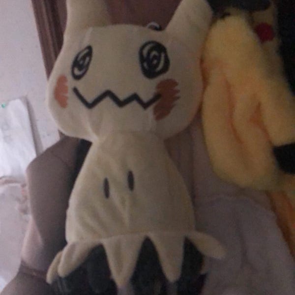 Chiikawa Lines 4th Series Usagi Mini Plush 4 10cm - Etsy
