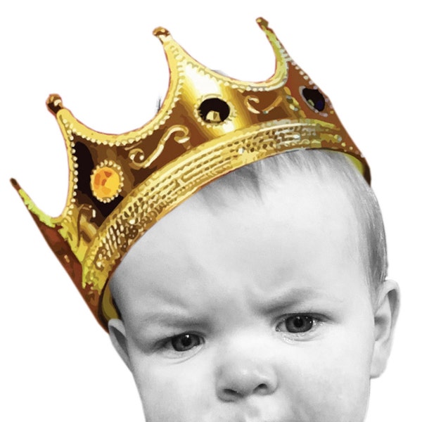 Big ONE First Birthday Image, Biggie Smalls 1st Birthday Photo With ...