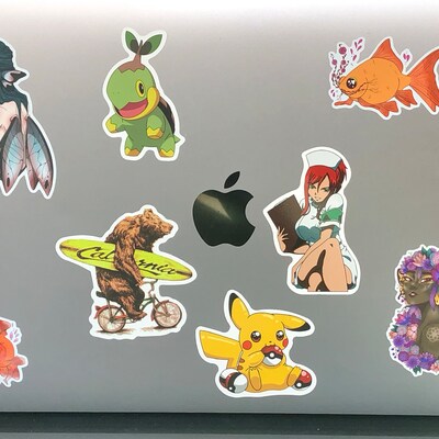 Wood Round Insects and Plants Original Paintings 5 Bug Art Bugs ...