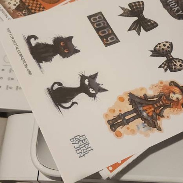 Steampunk Junk Journal, Digital Download, Vintage Industrial Grunge ...