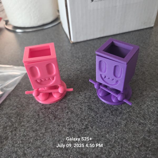 2-tier Roland Boutique Stand - Etsy