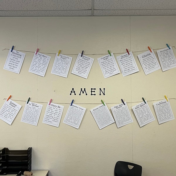 SEVEN SACRAMENTS for Kids Catholic Poster Coloring Page Activity ...