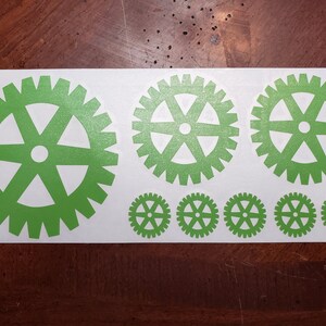 Dragon Boat Viking Skip Vinyl Decal Sticker 3.75 - Etsy